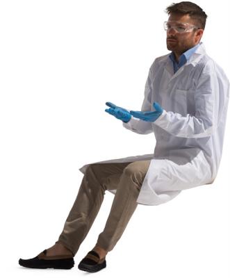Sitting Scientist
