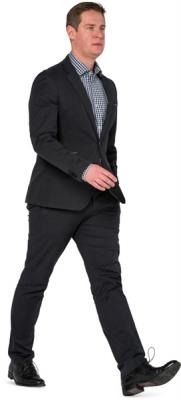 Walking Man