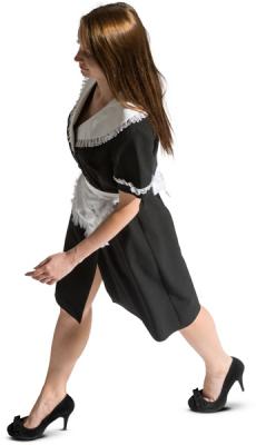 Walking Maid