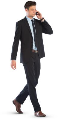 Walking Man